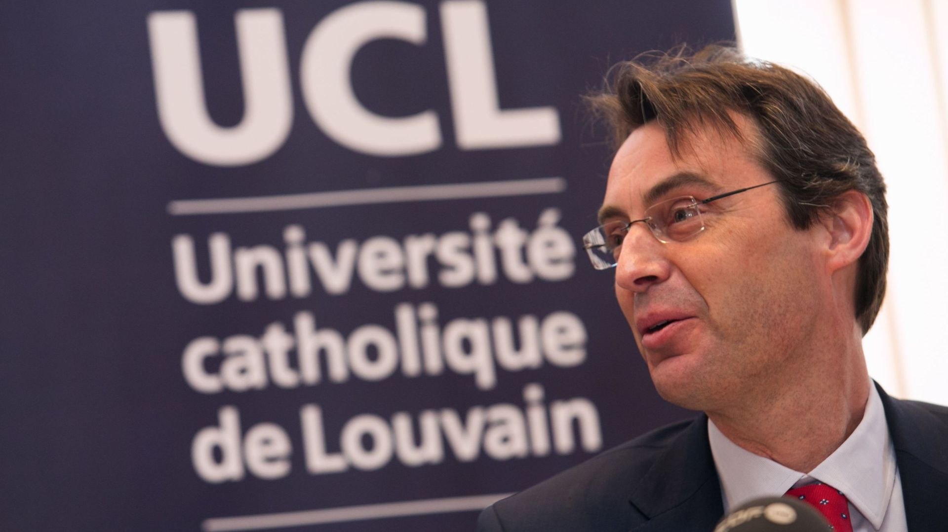 Il y a 40 ans, l'UCL s'installait à Woluwe-Saint-lambert - RTBF Actus