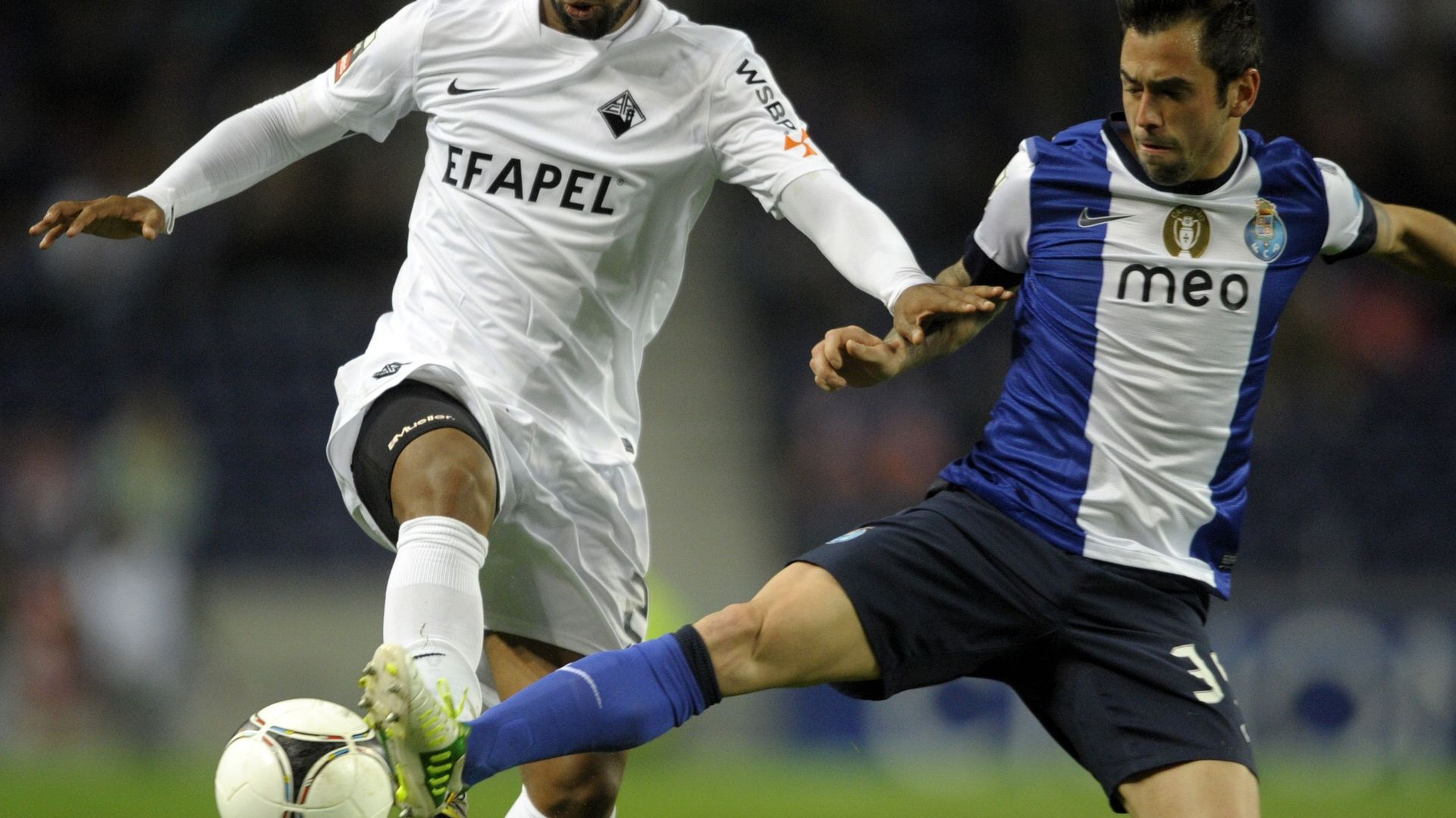 Porto et Defour s'isolent en tête - RTBF Actus