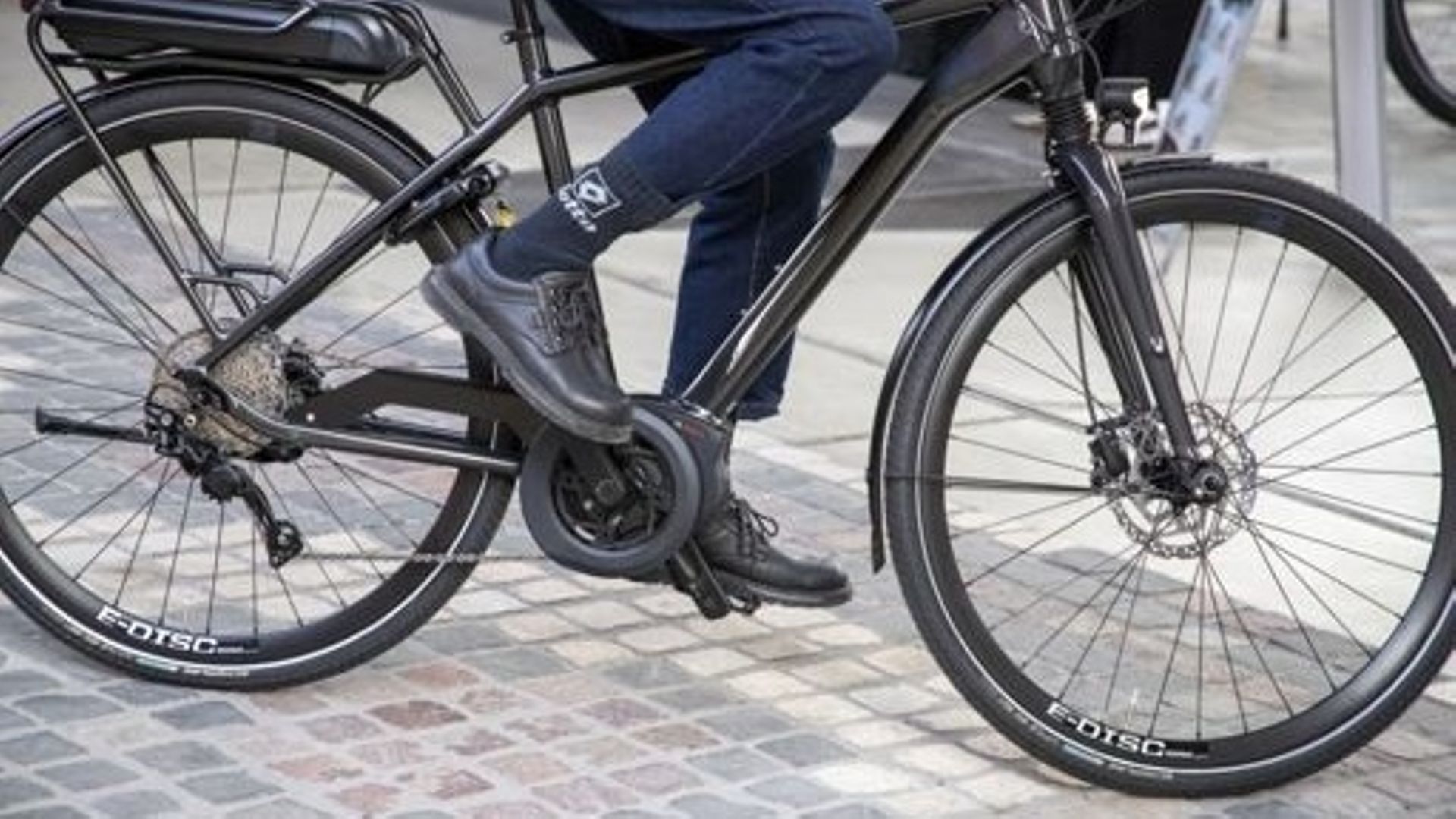La nouvelle édition du salon Bike Brussels fera la part belle au vélo ...