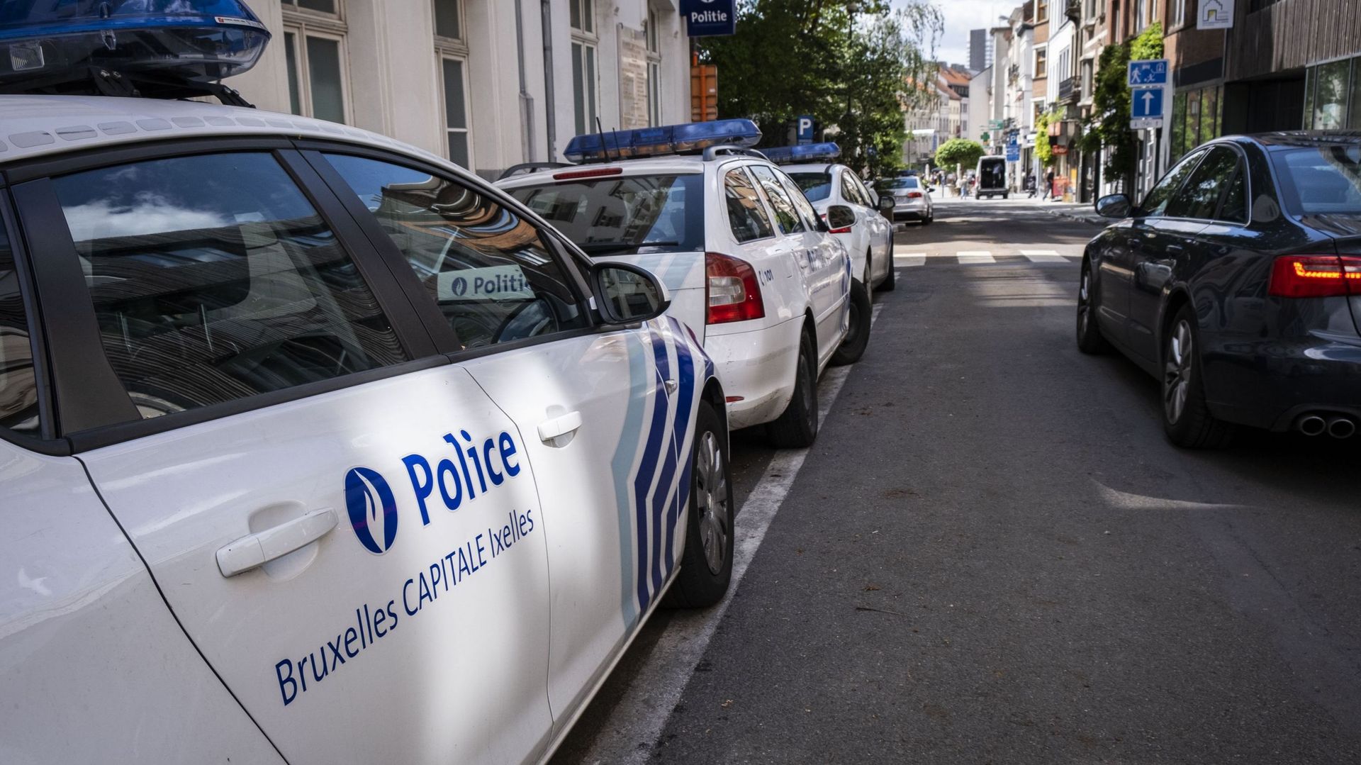 Un mort et deux blessés entre la vie et la mort dans un accident sur le ring de Bruxelles - RTBF ...