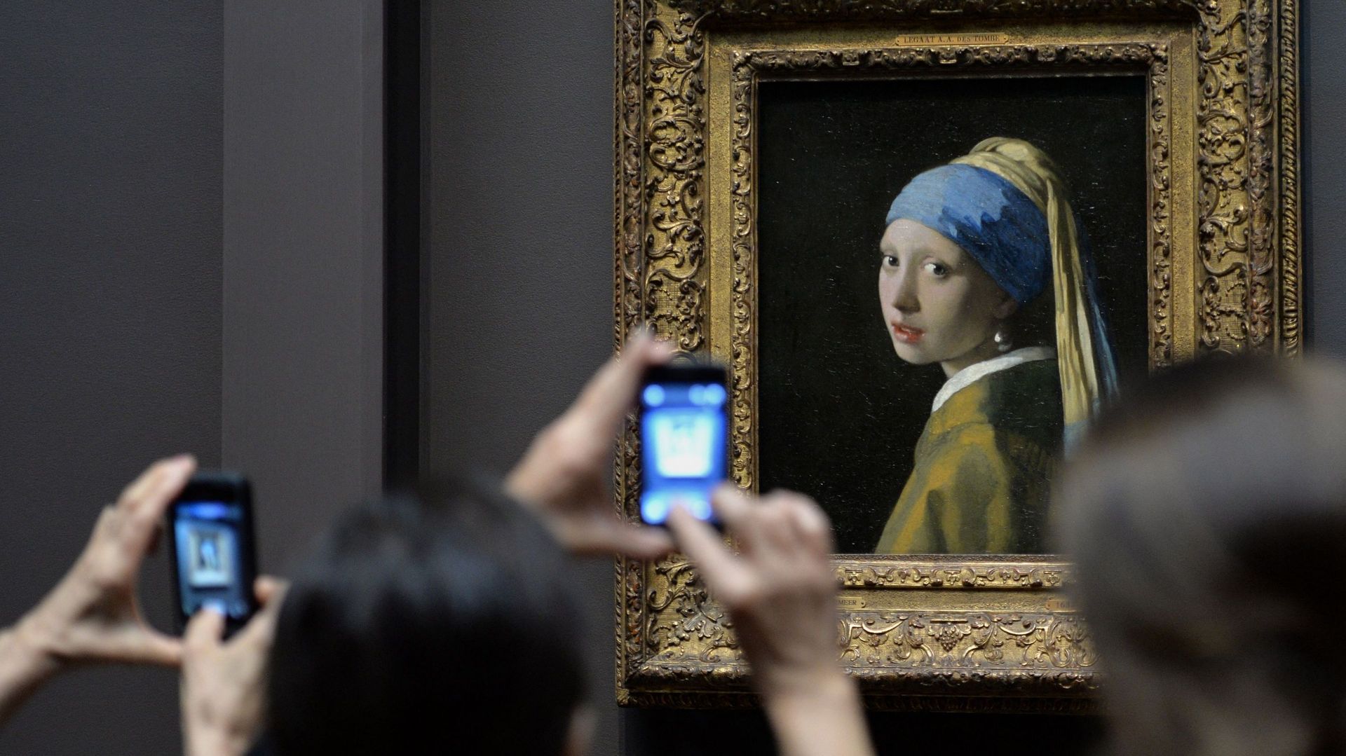 Qui est Simonetta Vespucci, la muse du peintre Sandro Botticelli ...