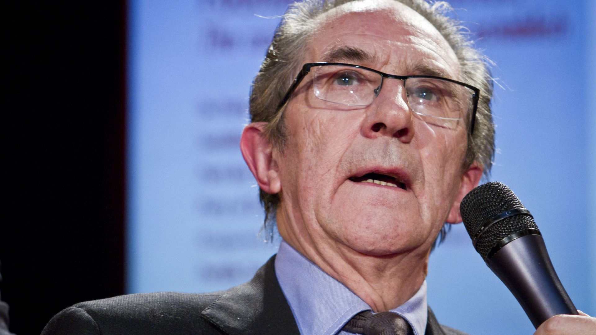 Willy Claes: 'On a sous-estimé Poutine qui est un tacticien redoutable ...