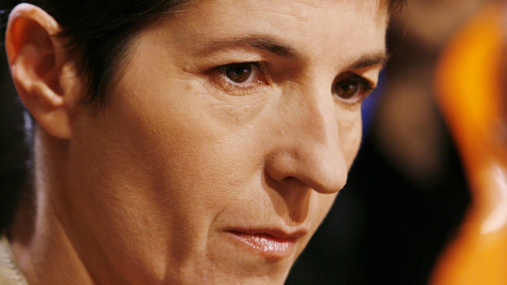 Un nouveau roman en mars pour Christine Angot - RTBF Actus