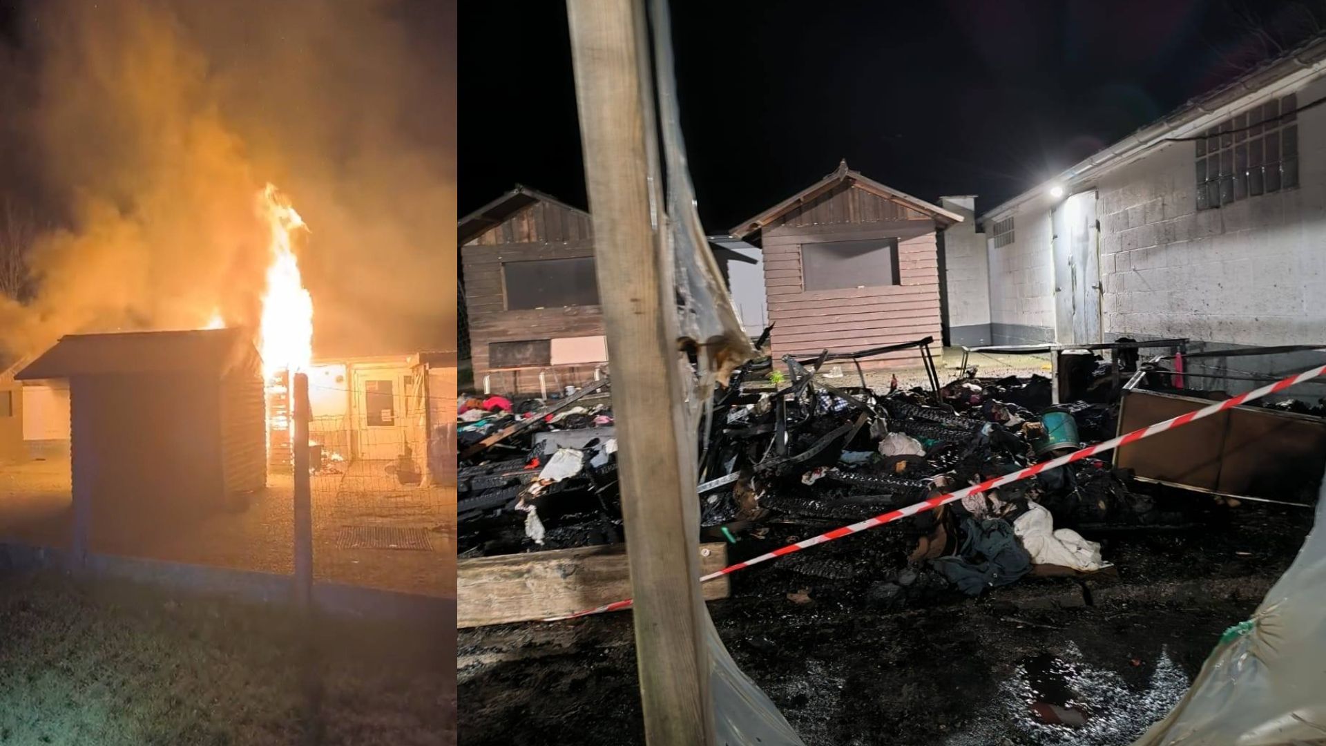 Endeuillé, le théâtre Varia ferme temporairement ses portes - RTBF Actus