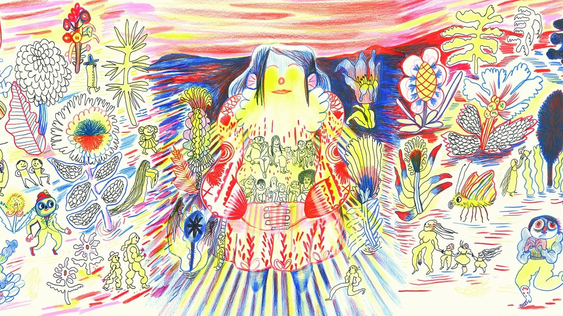 PE, Pierre Scheurette, Sérine, Nikos : les humoristes du Réveil de ...