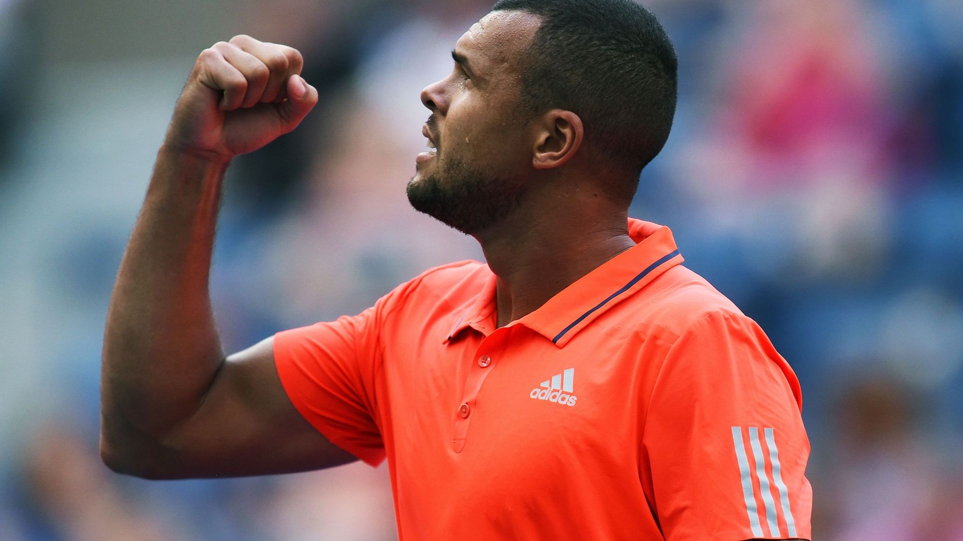 Tsonga rejoint Simon en finale à Metz - RTBF Actus