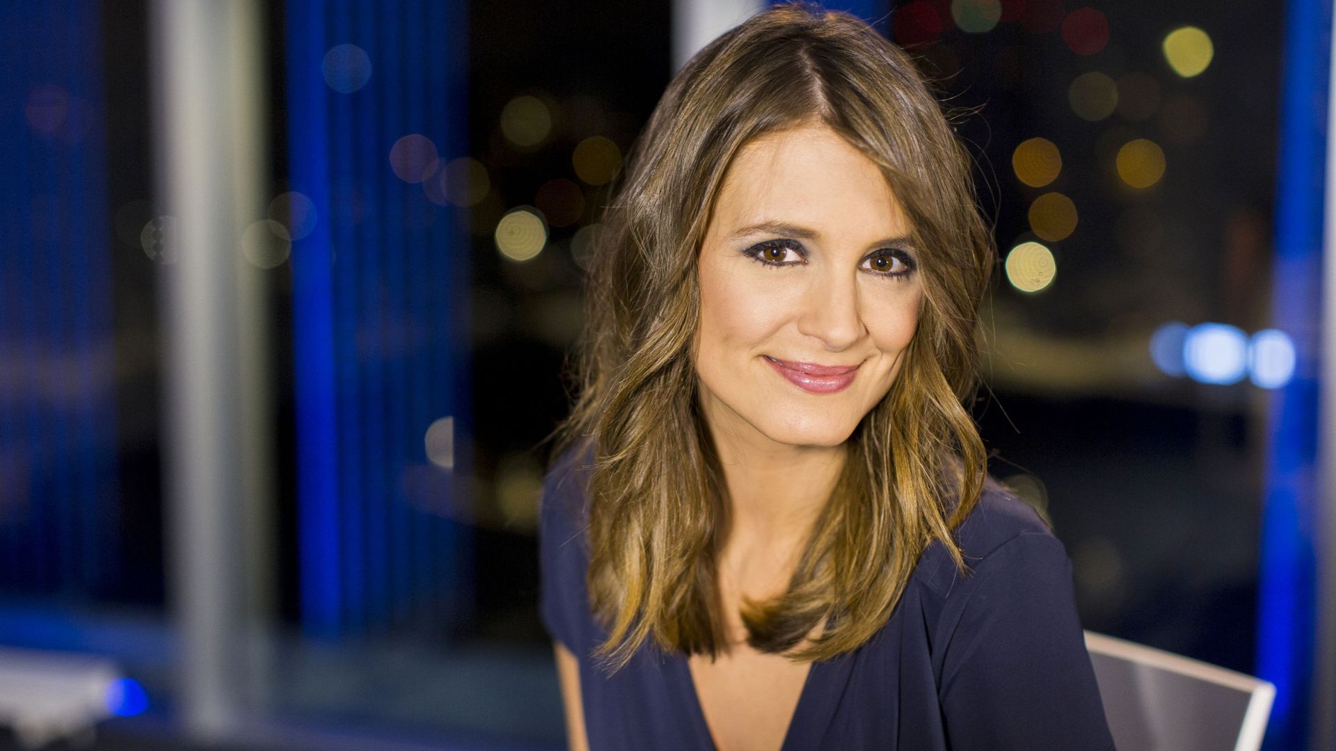 Elodie de Sélys dévoile les dates qui ont marqué sa vie - RTBF Actus