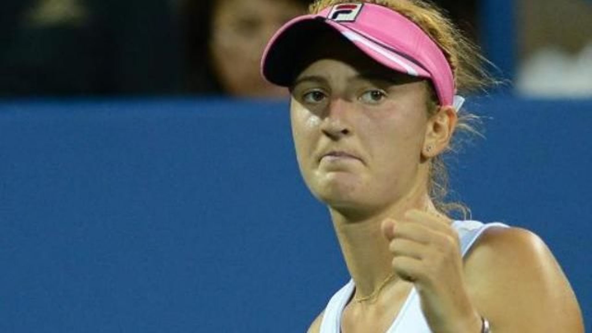 Begu s'impose à Tachkent - rtbf.be