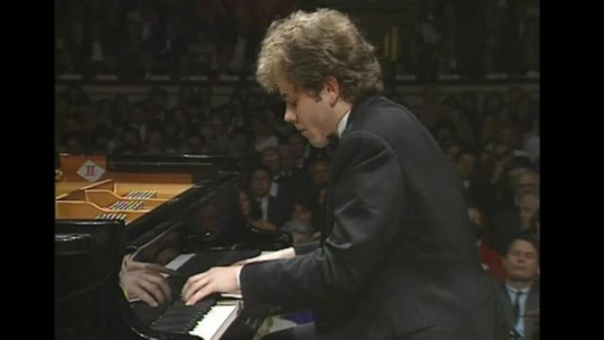 Jan Simon, lauréat 1991