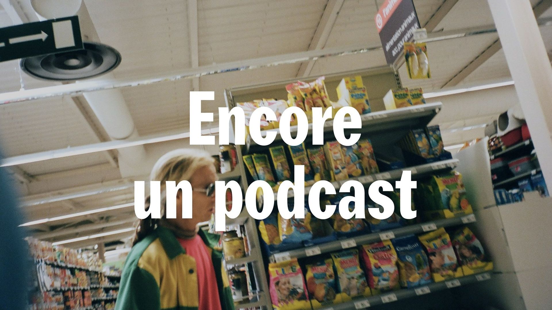 Amour, gloire et... chips