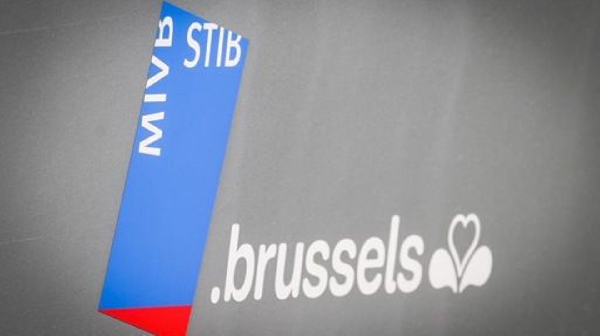 Le réseau Stib fortement perturbé à Bruxelles en ce 8 mars, journée ...