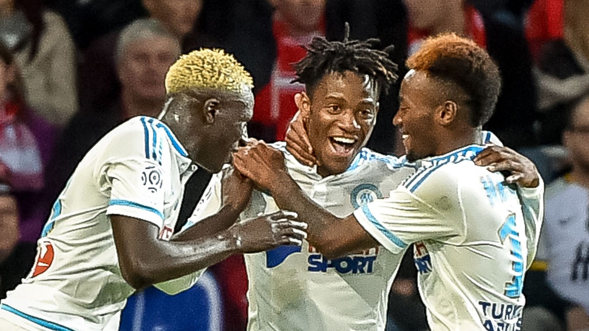 Batshuayi et les Diables, un problème tactique ? - RTBF Actus