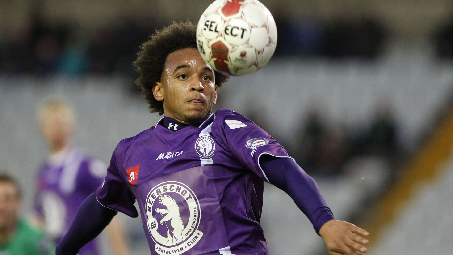 Ojo quitte Dordrecht pour Willem II - rtbf.be