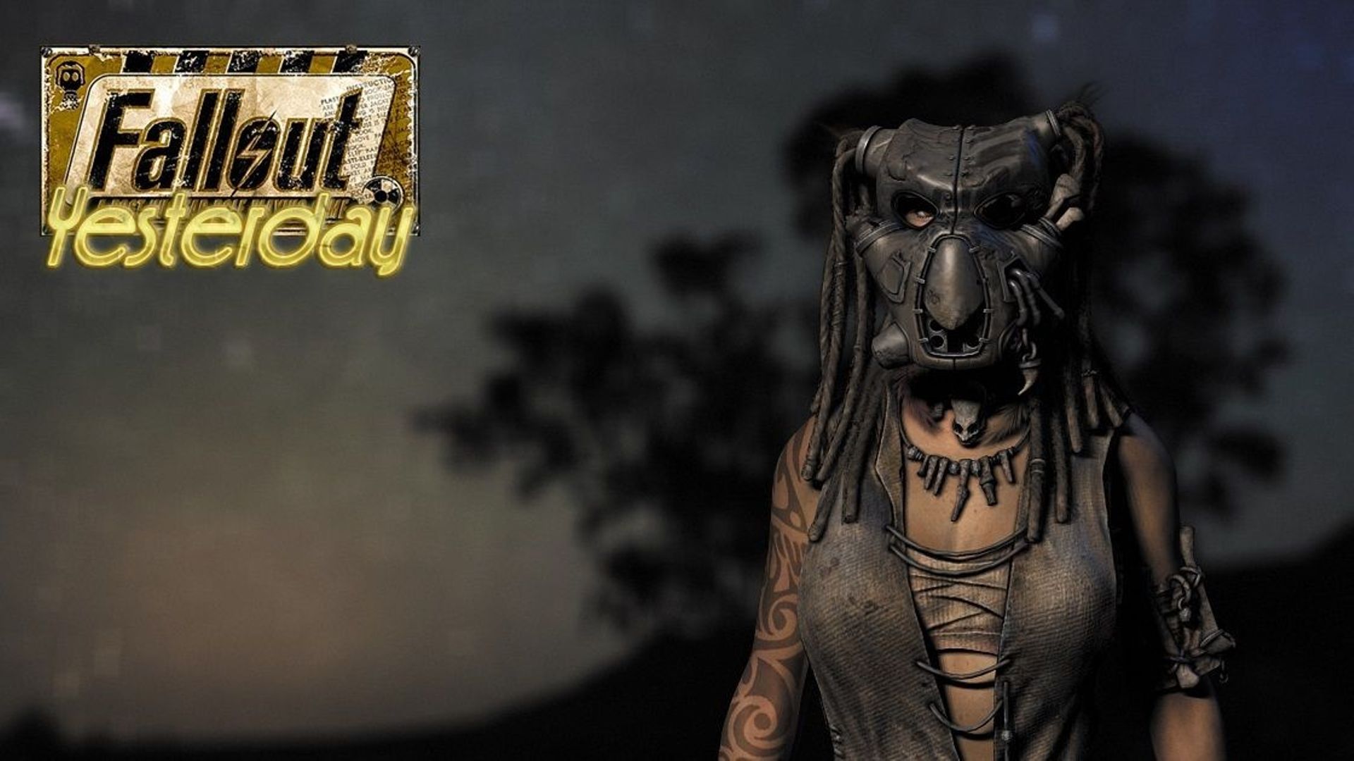 Fallout Yesterday, un jeu vidéo jamais sorti mais qui renaît de ses ...