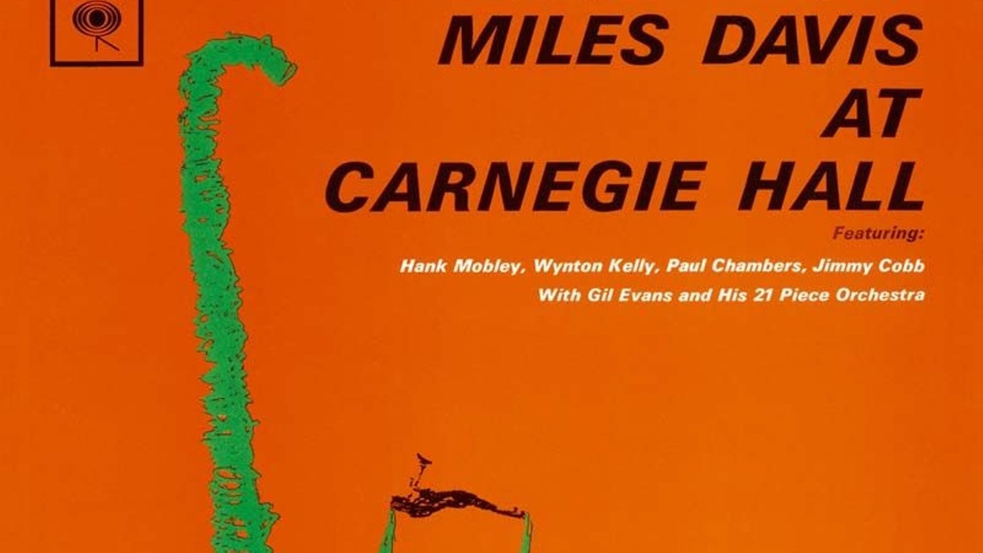 Il y a 60 ans s'enregistrait l'album 'Miles Davis At Carnegie Hall' - RTBF Actus