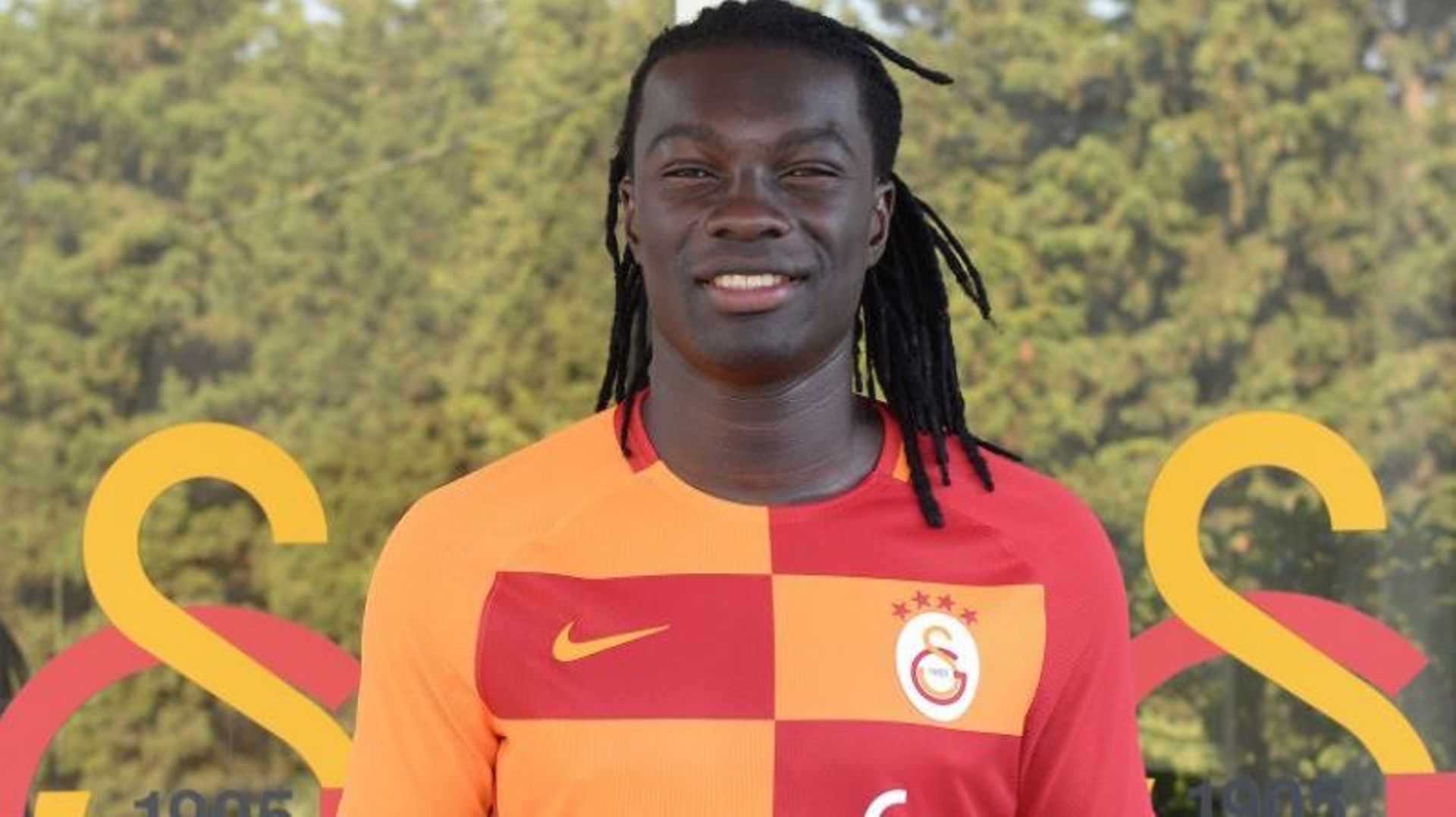 Officiel: Gomis signe à Galatasaray - RTBF Actus