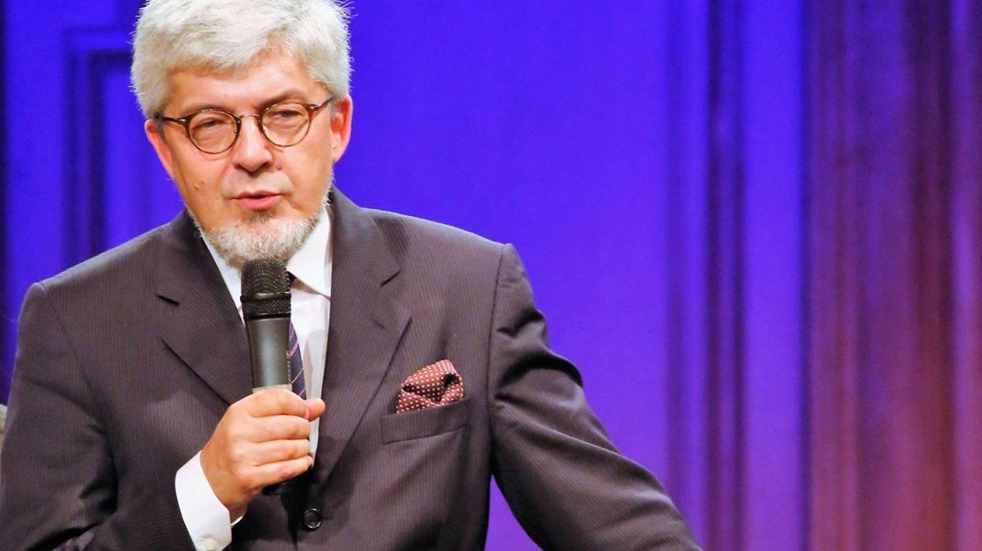 Disparition de Bruno Peeters - RTBF Actus