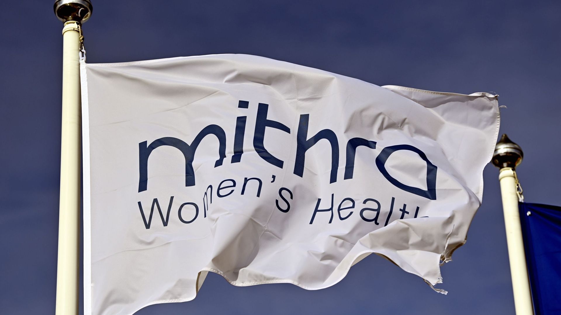 Mithra a terminé 2020 sur une trésorerie record - RTBF Actus