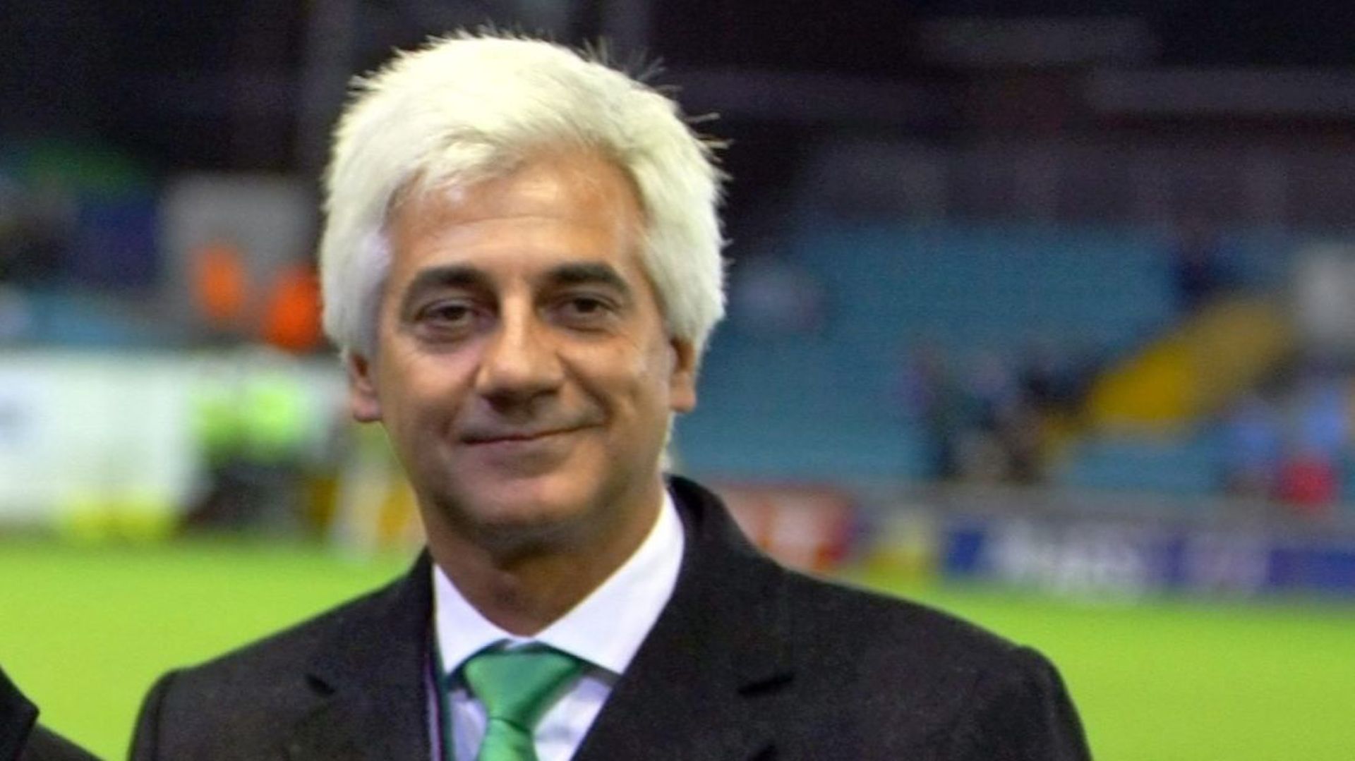 Démission du président du Sporting Portugal - RTBF Actus