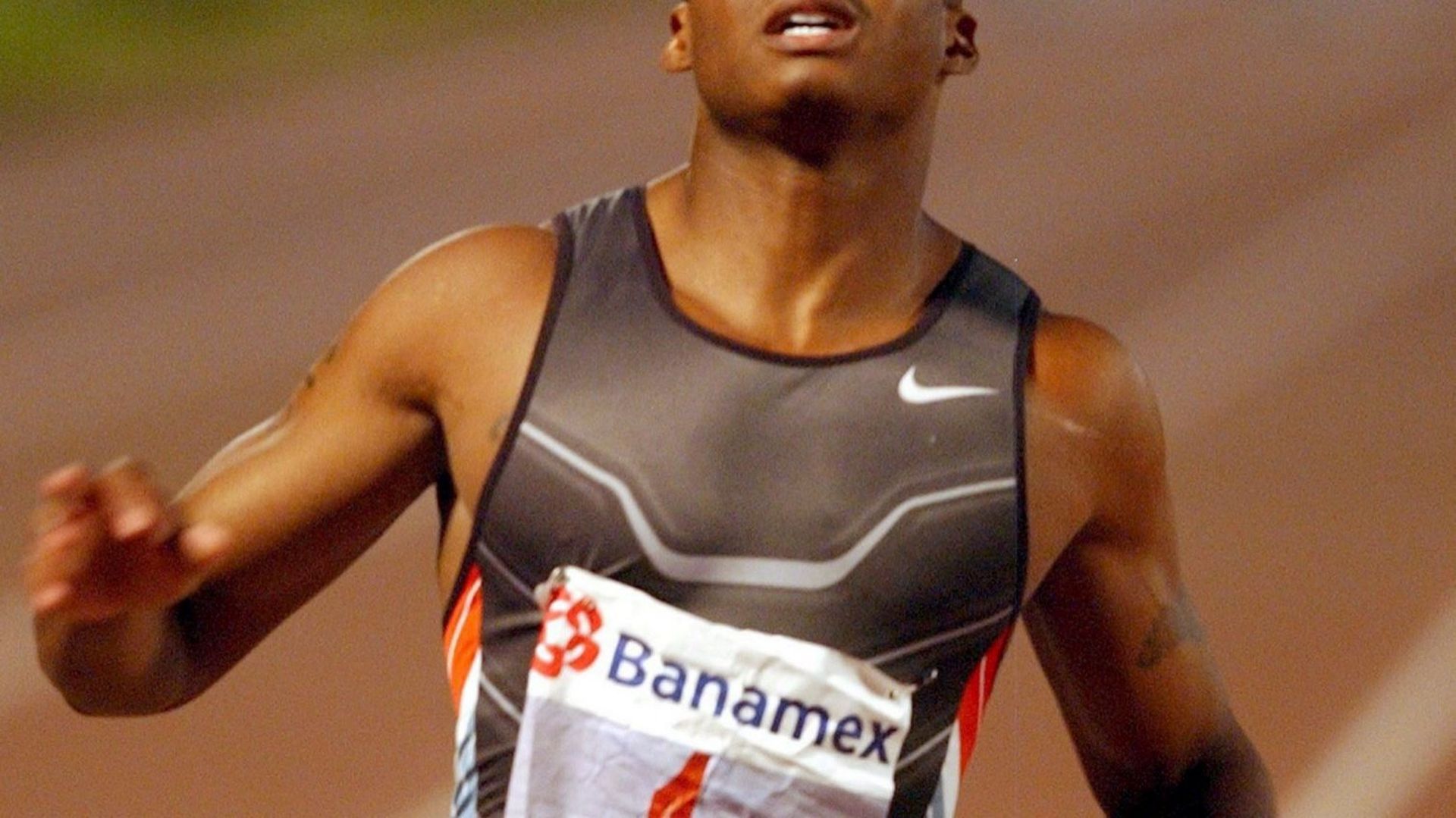 Montgomery : 'prêt à tout pour être le meilleur' - rtbf.be