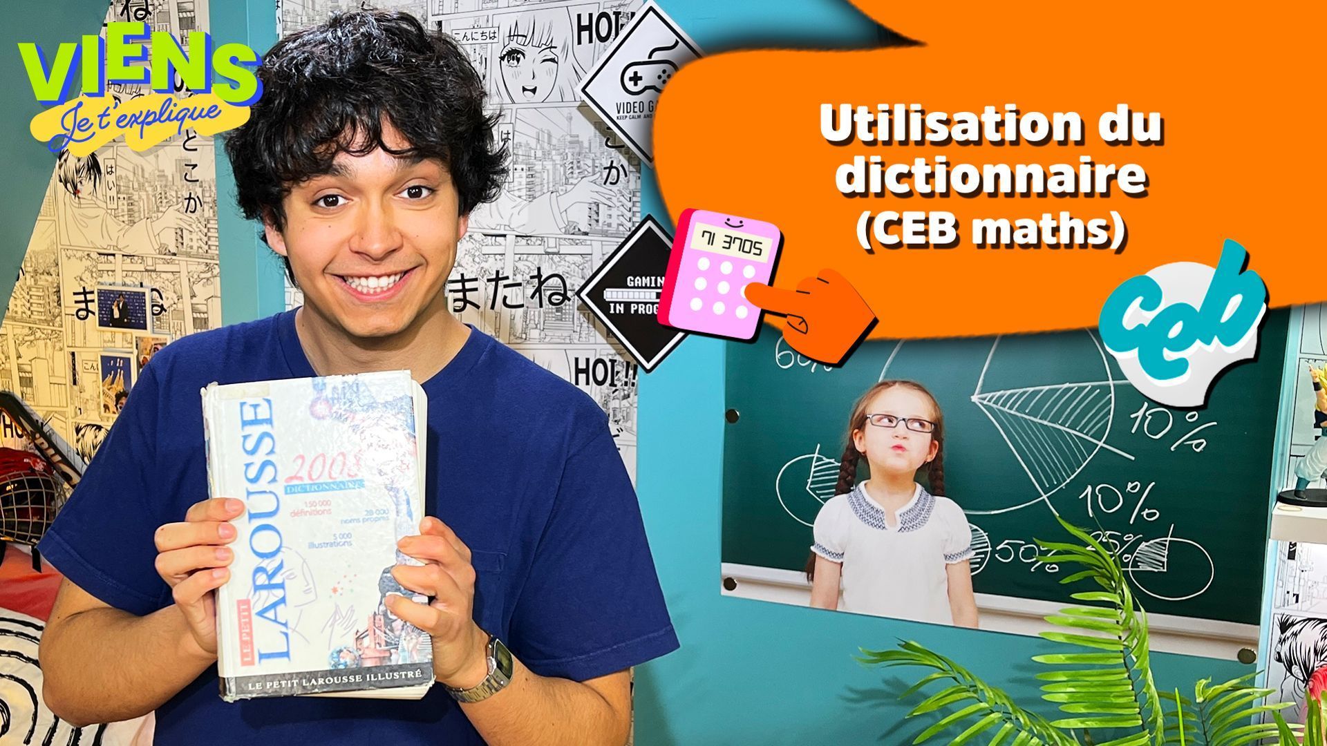 Trucs et astuces pour bien lire et comprendre un texte, au CEB de ...