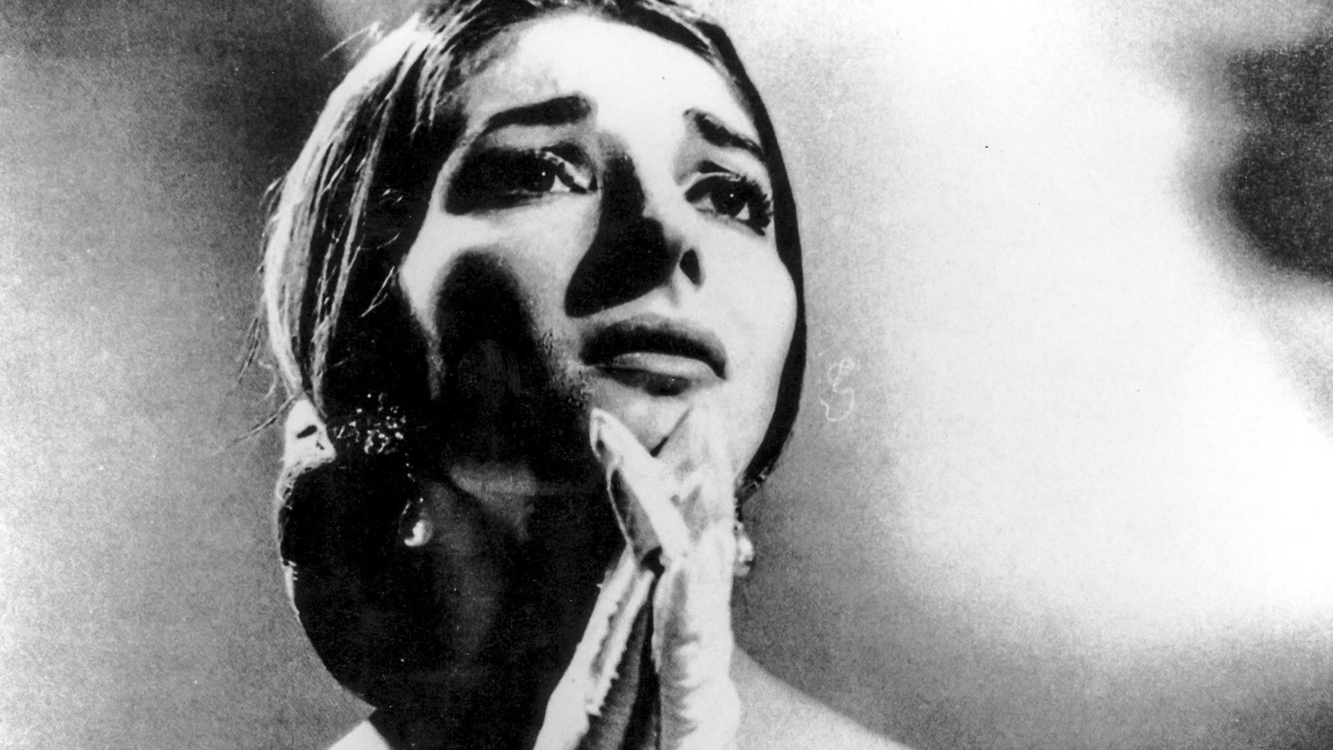 Maria Callas par Jean-Jacques Groleau, éd. Actes Sud : 'Il y a quelque ...