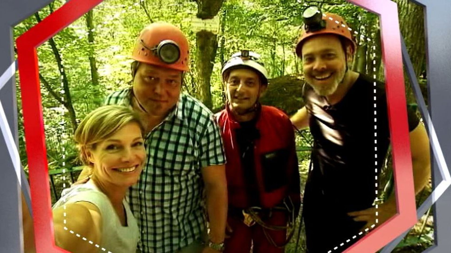 Les bons plans touristiques d'Armelle à MARCHE-EN-FAMENNE - RTBF Actus