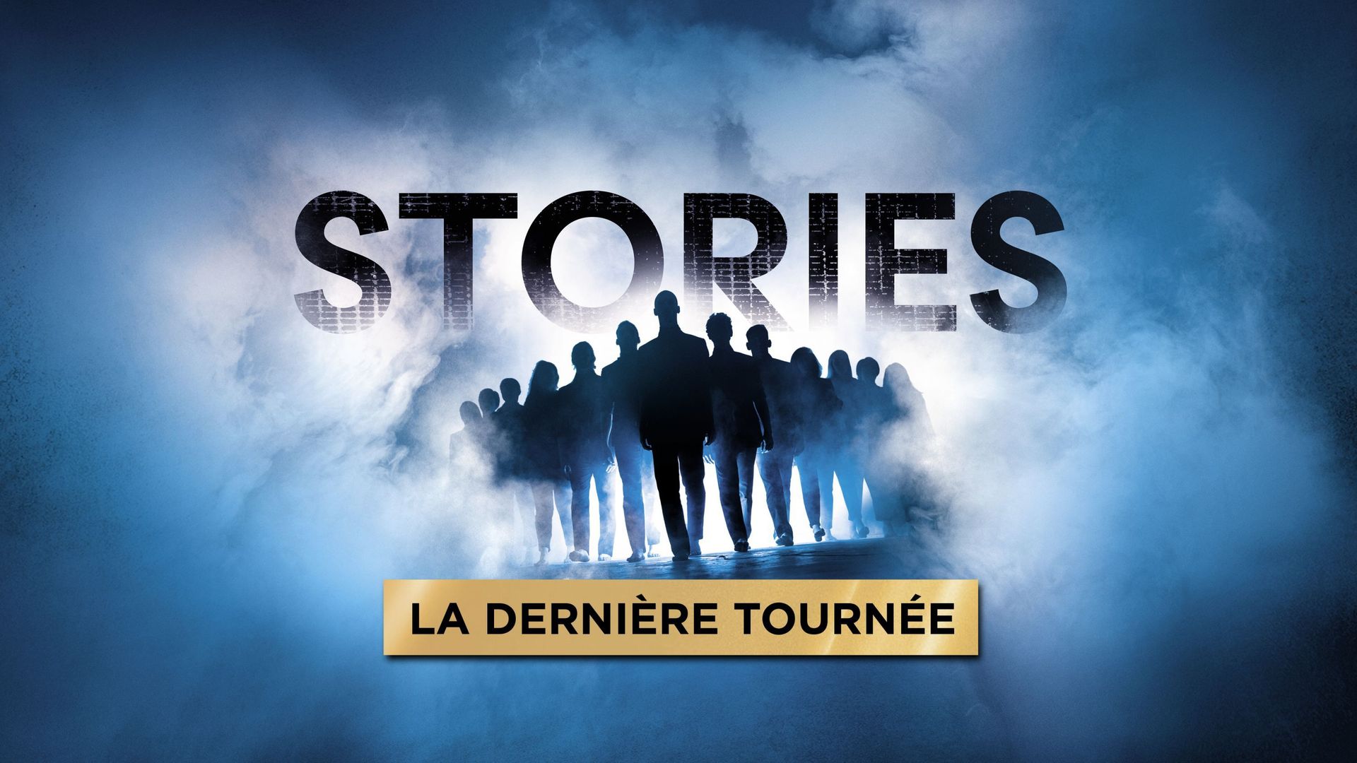 Redouane Behache sur la scène du Cirque Royal pour un show unique qui ...