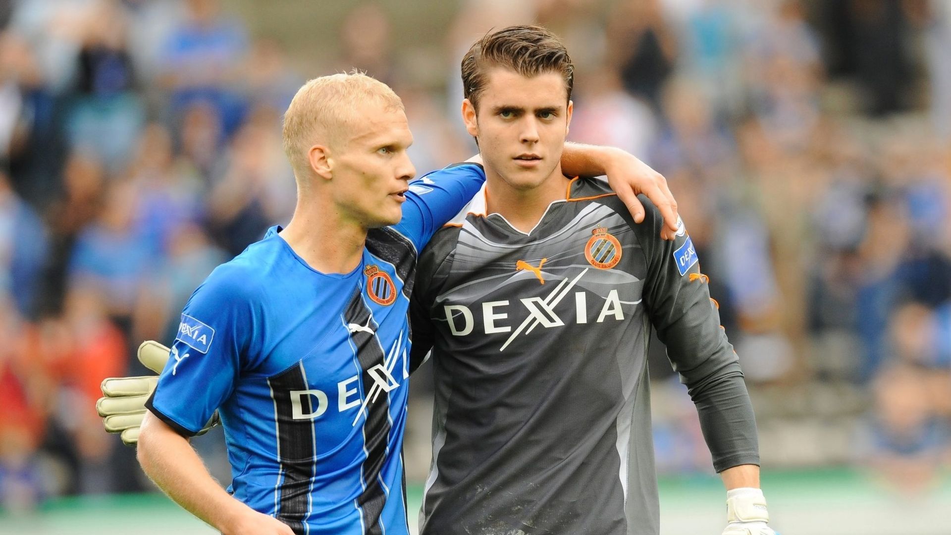 Colin Coosemans (Anderlecht) sur le Gril : 'Mon parcours prouve qu’il ...