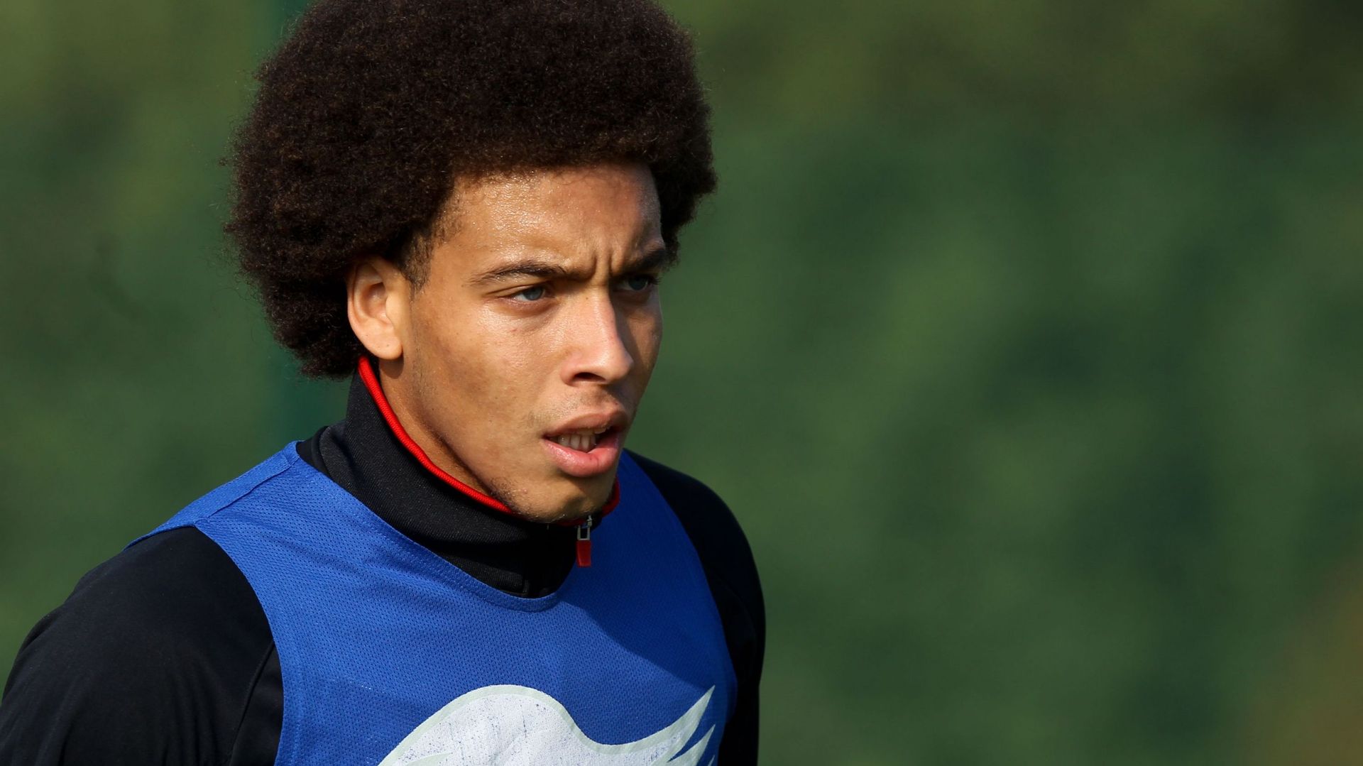 Le Zenit de Witsel et Lombaerts retrouve la première place - RTBF Actus