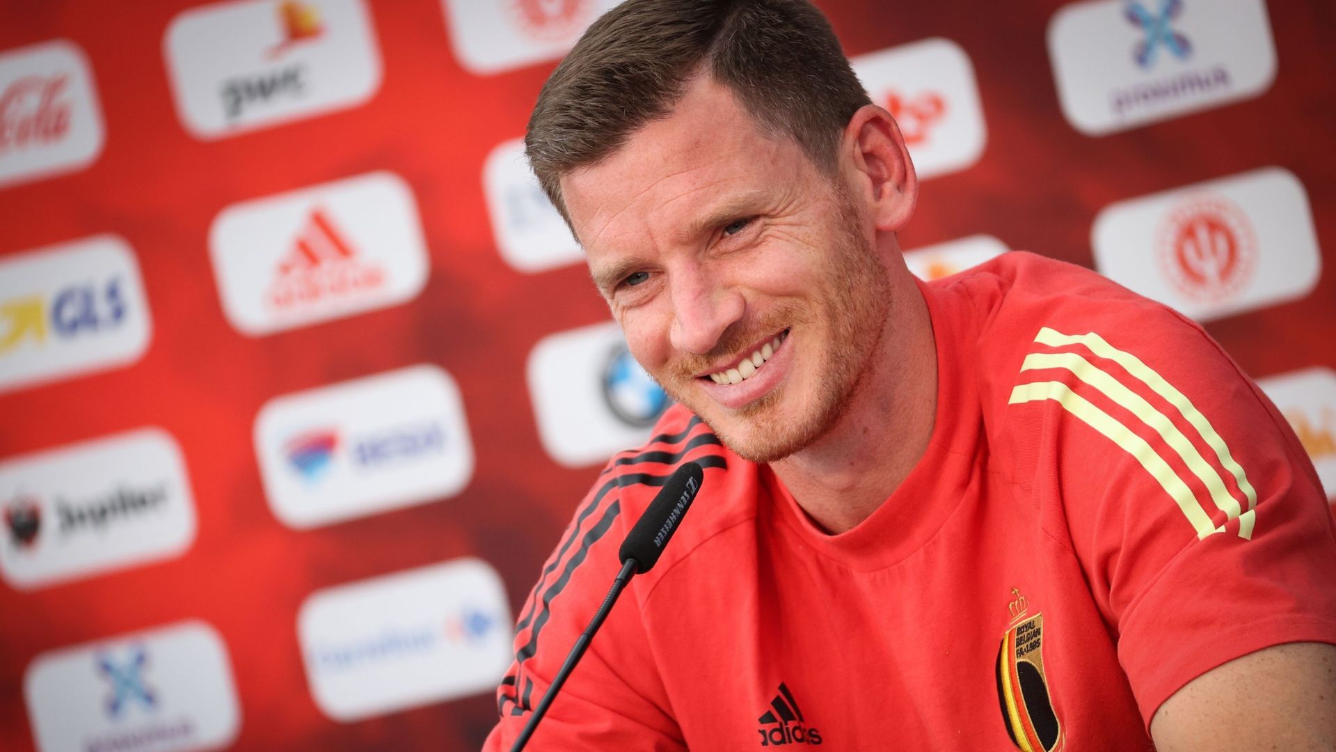 Diables Rouges : Jan Vertonghen fête ses 35 ans, retour sur 8 dates ...