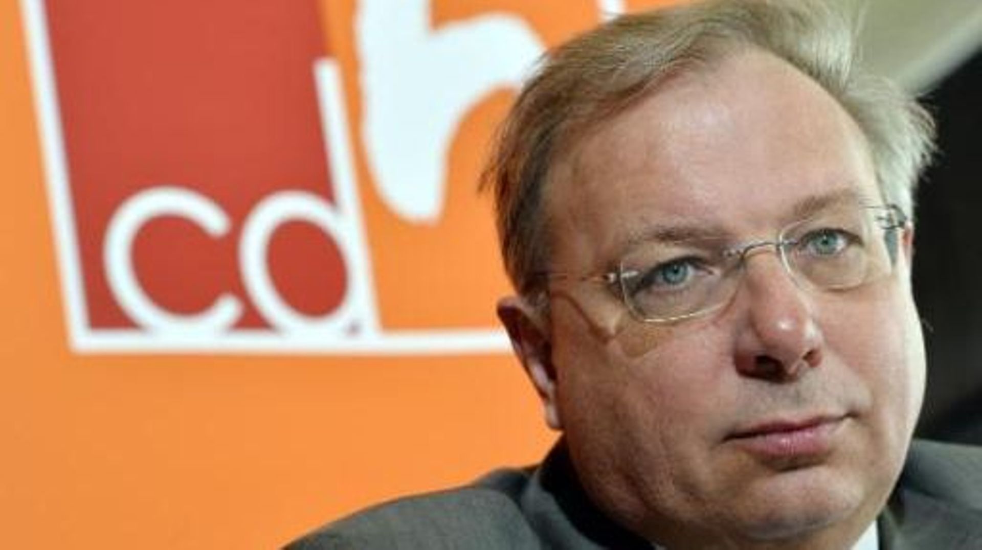 André Antoine est l'invité du 7-9 - RTBF Actus