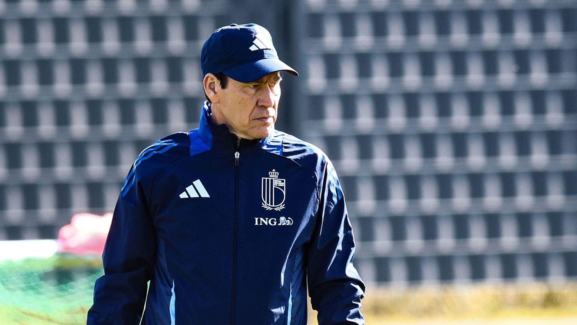 Diables Rouges : 'On ne va quand même pas regretter que Wout Faes soit ...