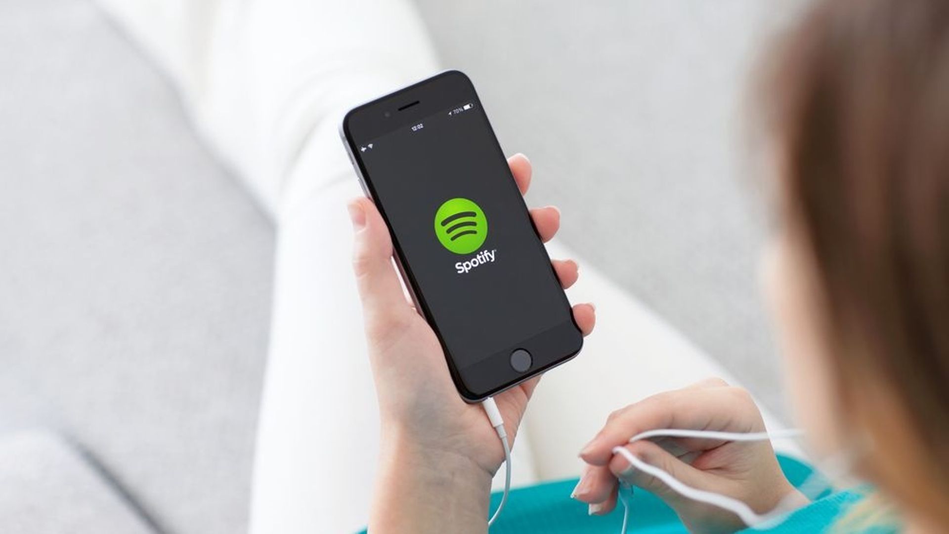 Spotify atteint les 15 millions d'utilisateurs payants - RTBF Actus
