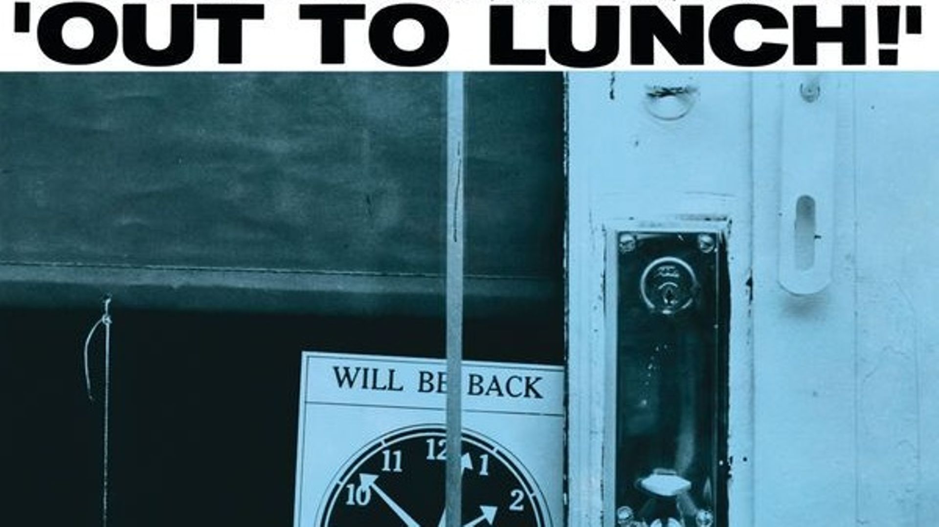 Il y a 60 ans s’enregistrait l’album 'Out To Lunch !' d’Eric Dolphy ...