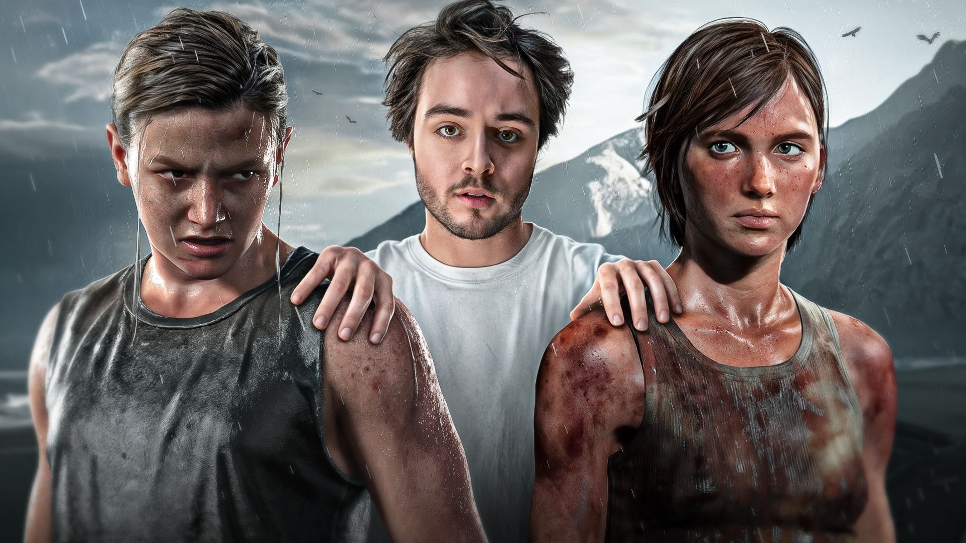 The Last of Us saison 2 : date de sortie, nouvelle bande-annonce, tout ce qu’on sait sur le ...