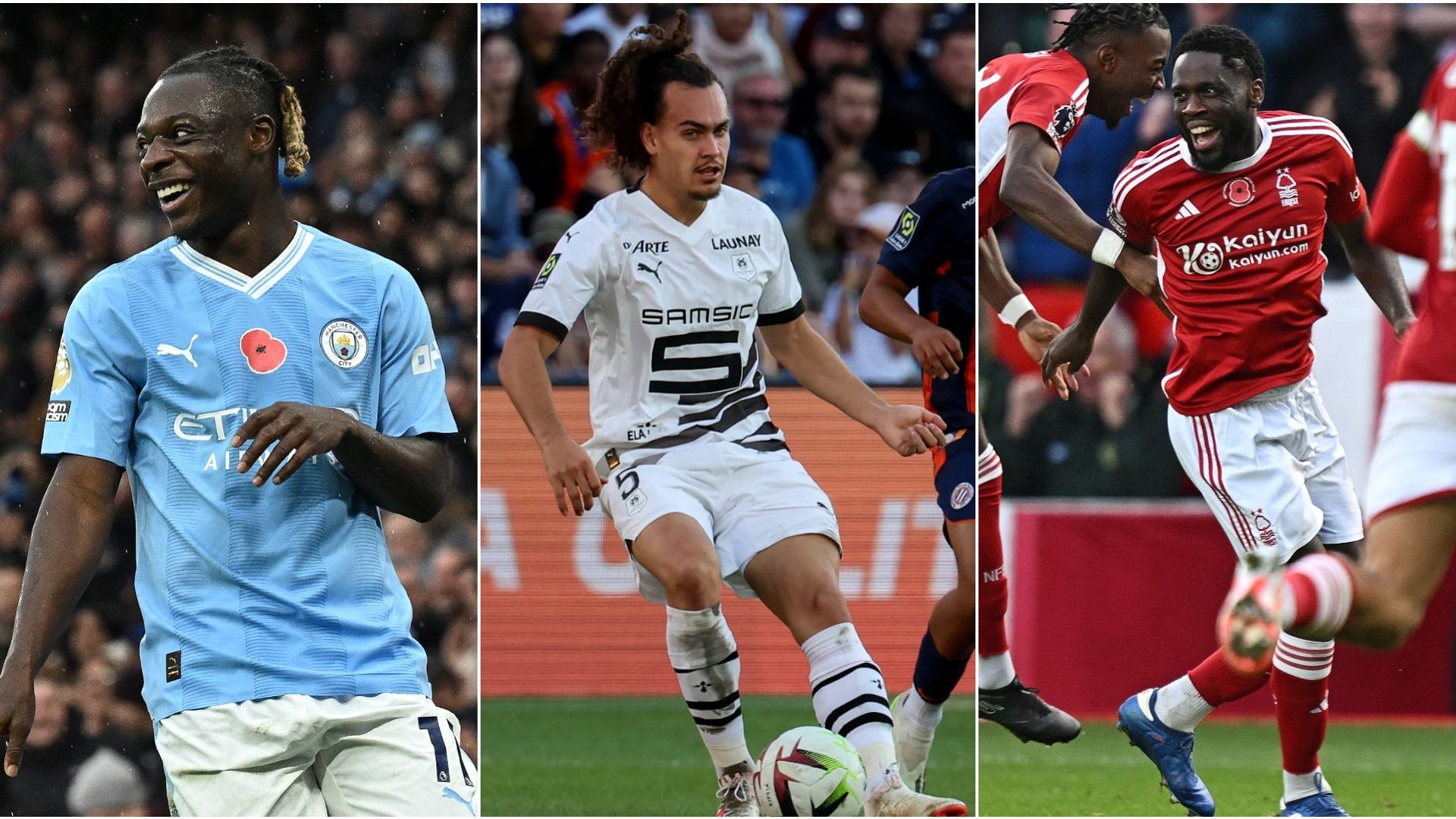 Les chiffres des Diables : Doku puissance 5, Theate cantonné au banc ...