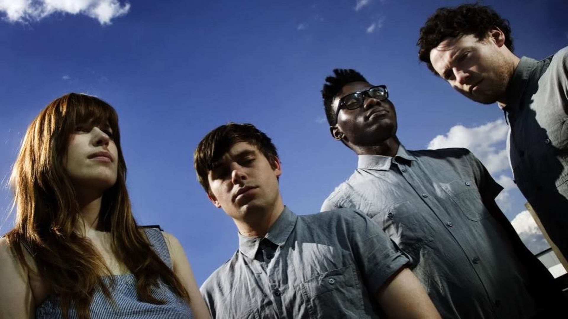 Metronomy – The Look - rtbf.be