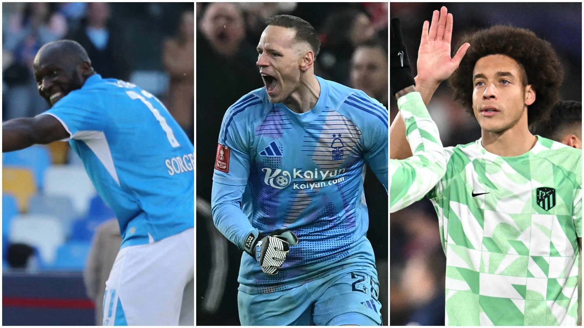 13 minutes cataclysmiques : les Diables Rouges s’effondrent face à l ...