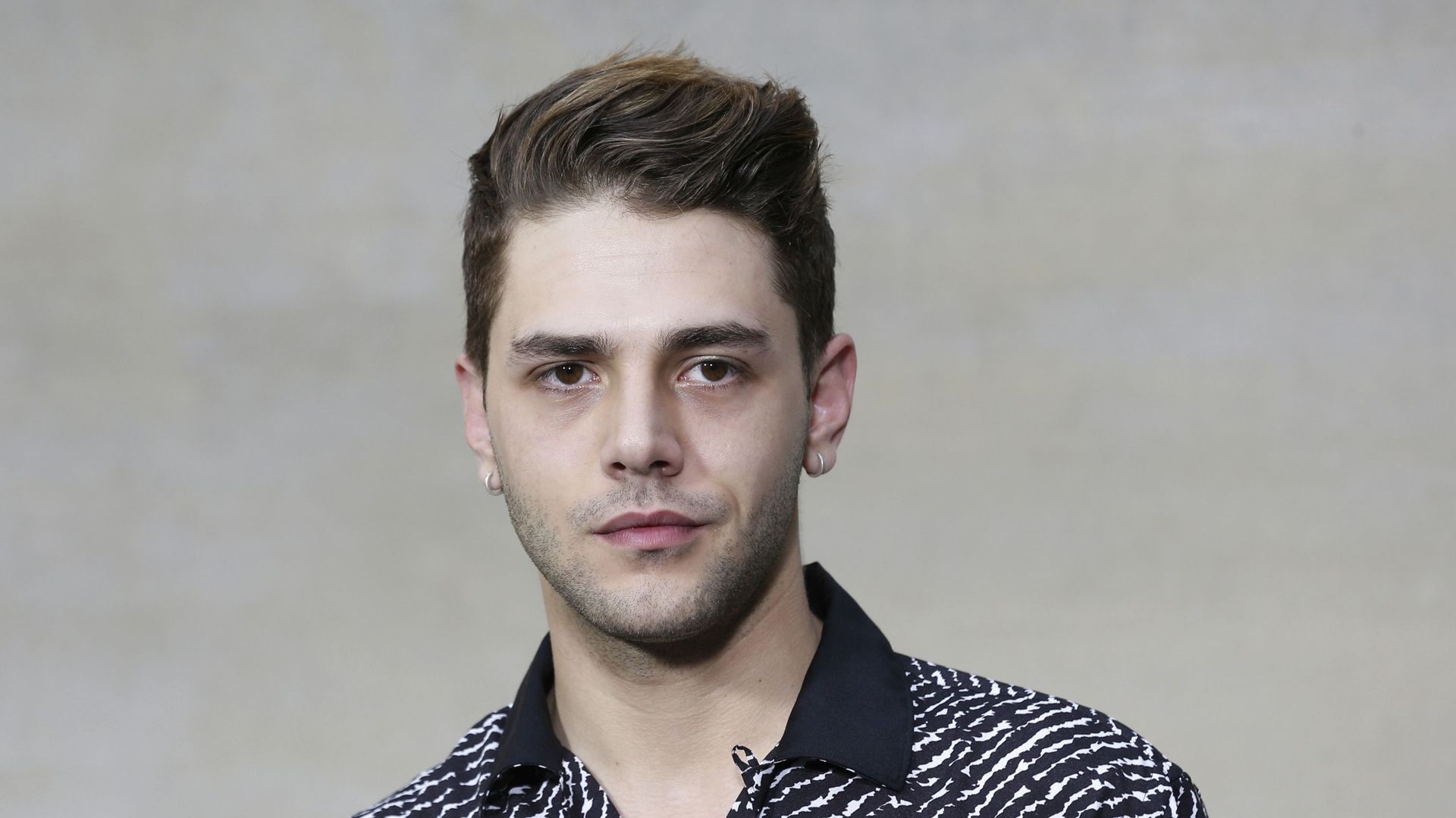 'Ça : Chapitre 2' : Xavier Dolan aux côtés de Jessica Chastain et James ...