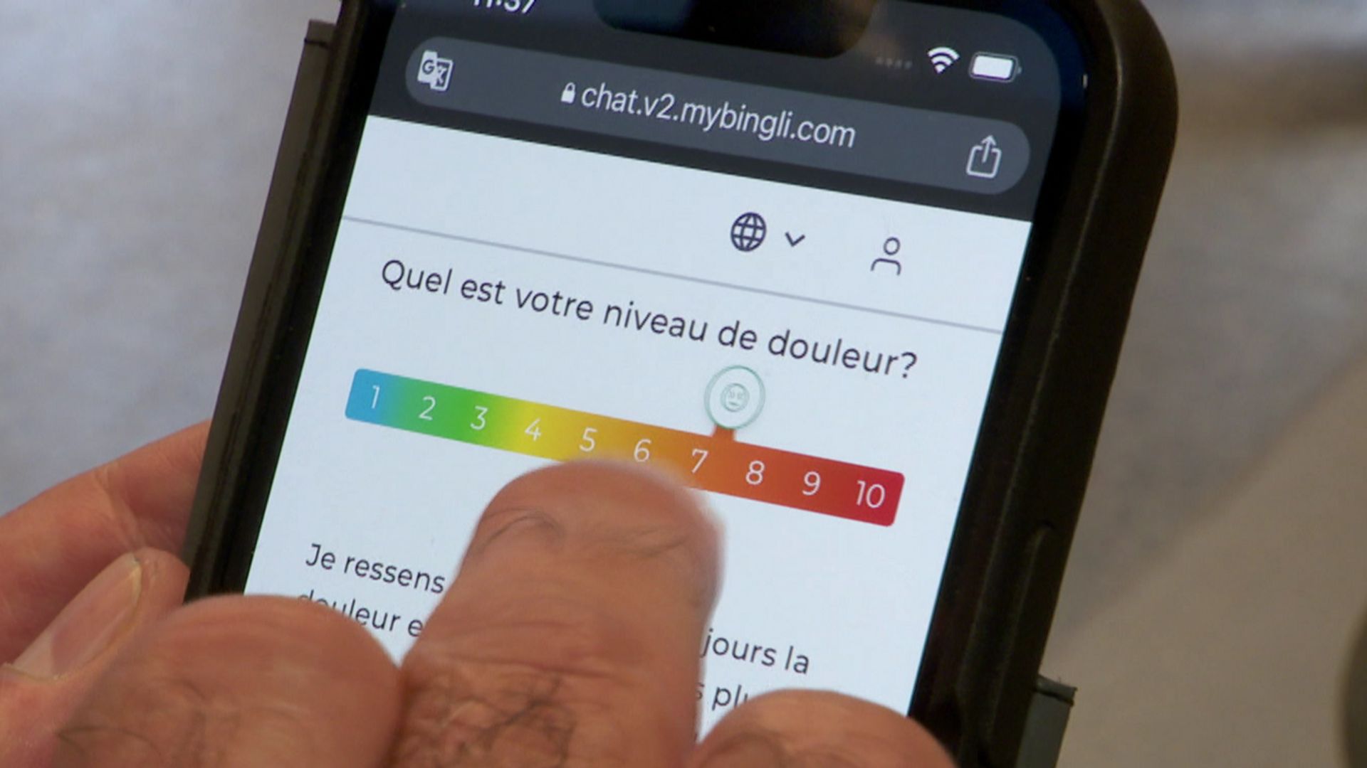 Revolutionizing Patient Care: AI-Driven Diagnostic Tool in Flanders ...