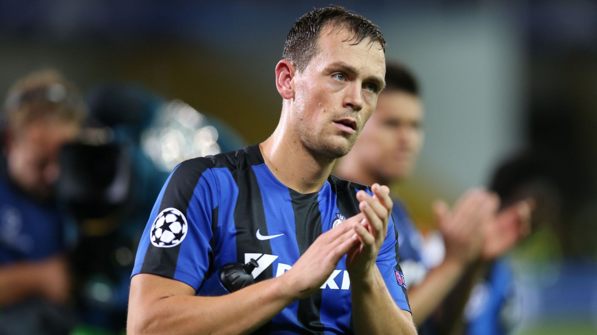 Tom De Sutter pourrait déjà quitter Bursaspor... pour Bruges ? - RTBF Actus