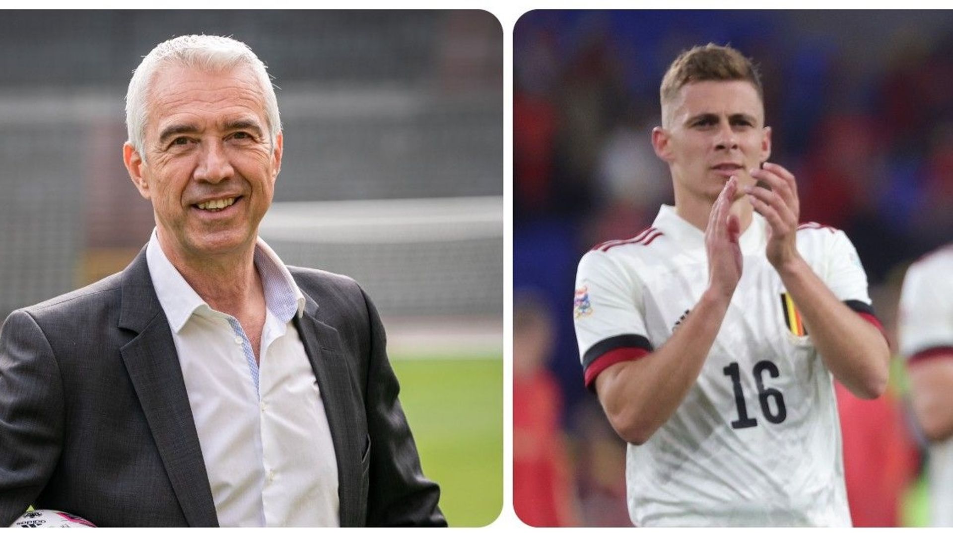 Diables au pays de Galles, l’ouverture de Pierre Deprez : foutue 86e ...