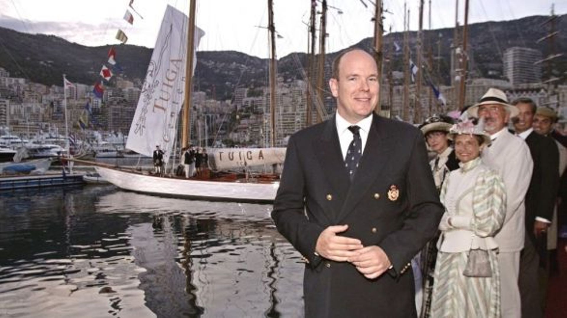 Monaco veut s'étendre sur la mer
