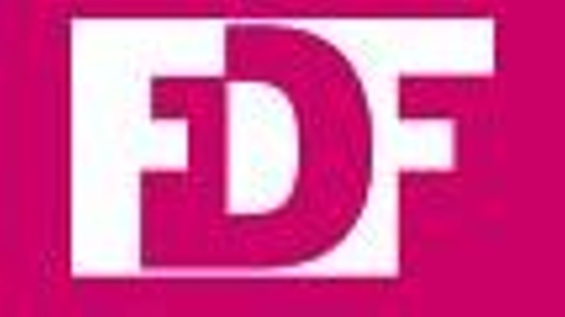 Le FDF a dévoilé ses têtes de liste pour la Chambre et la Région - RTBF ...