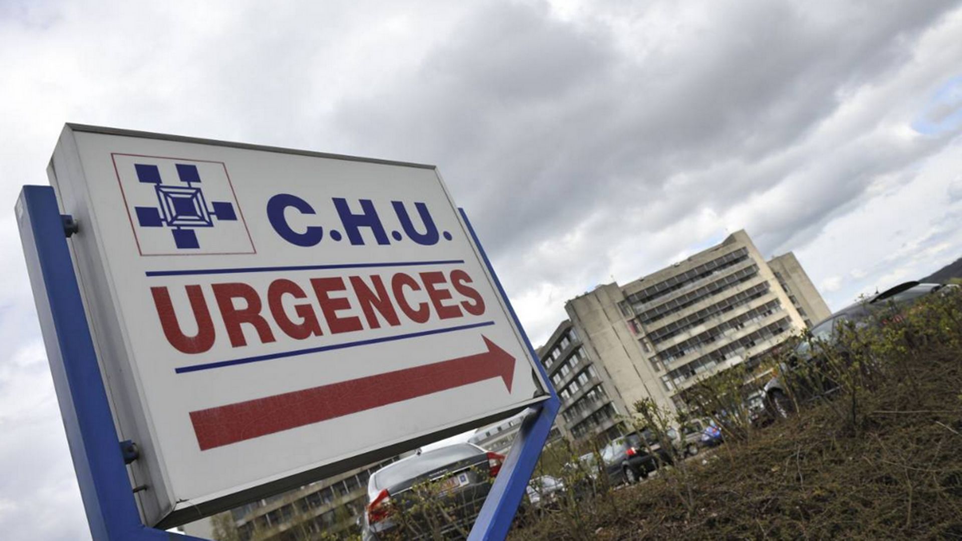 Le CHU de Liège investit deux millions d'euros dans un nouveau robot