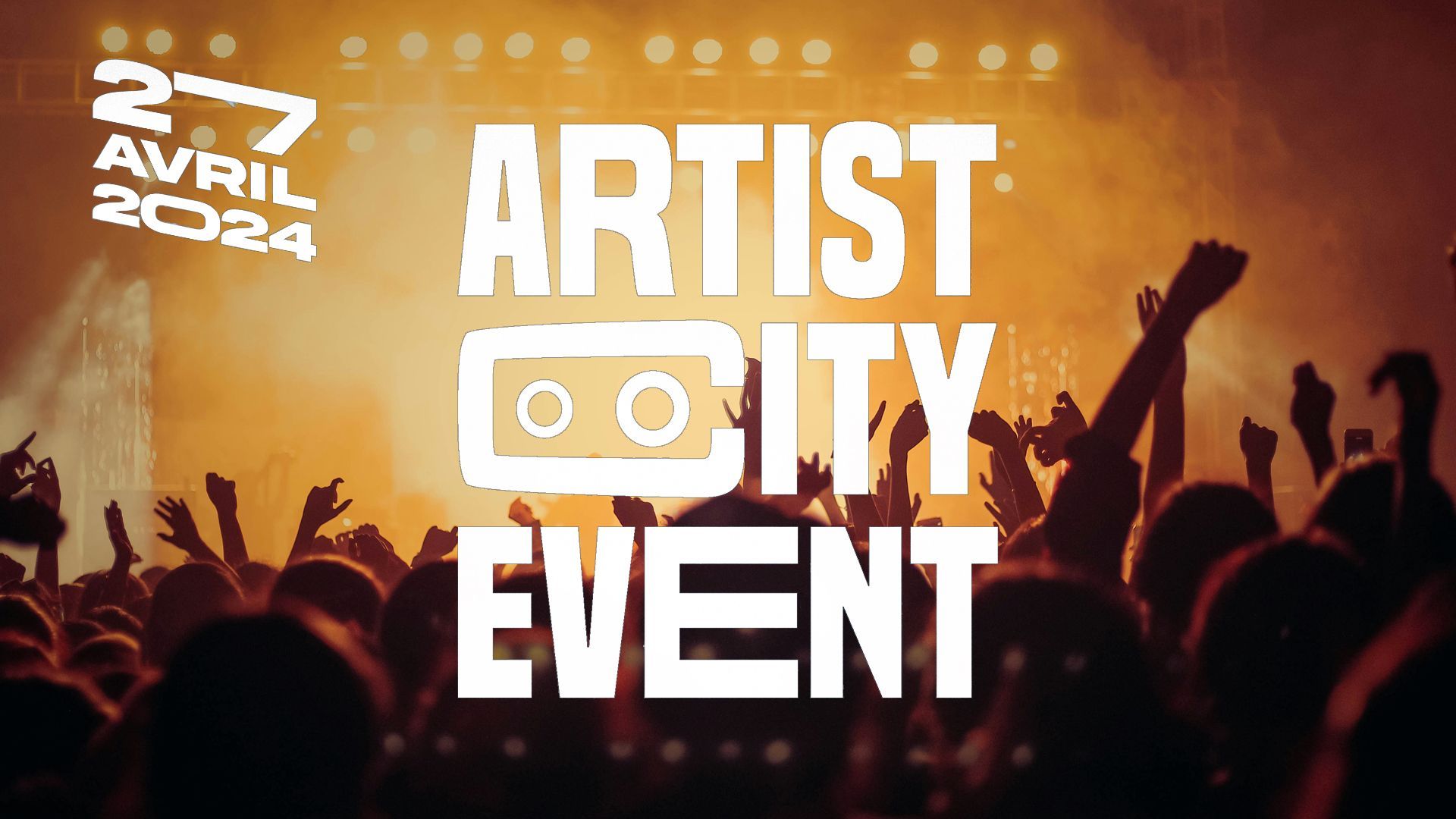 La troisième édition d’Artist City Event va faire bouger la Cité Modèle ...