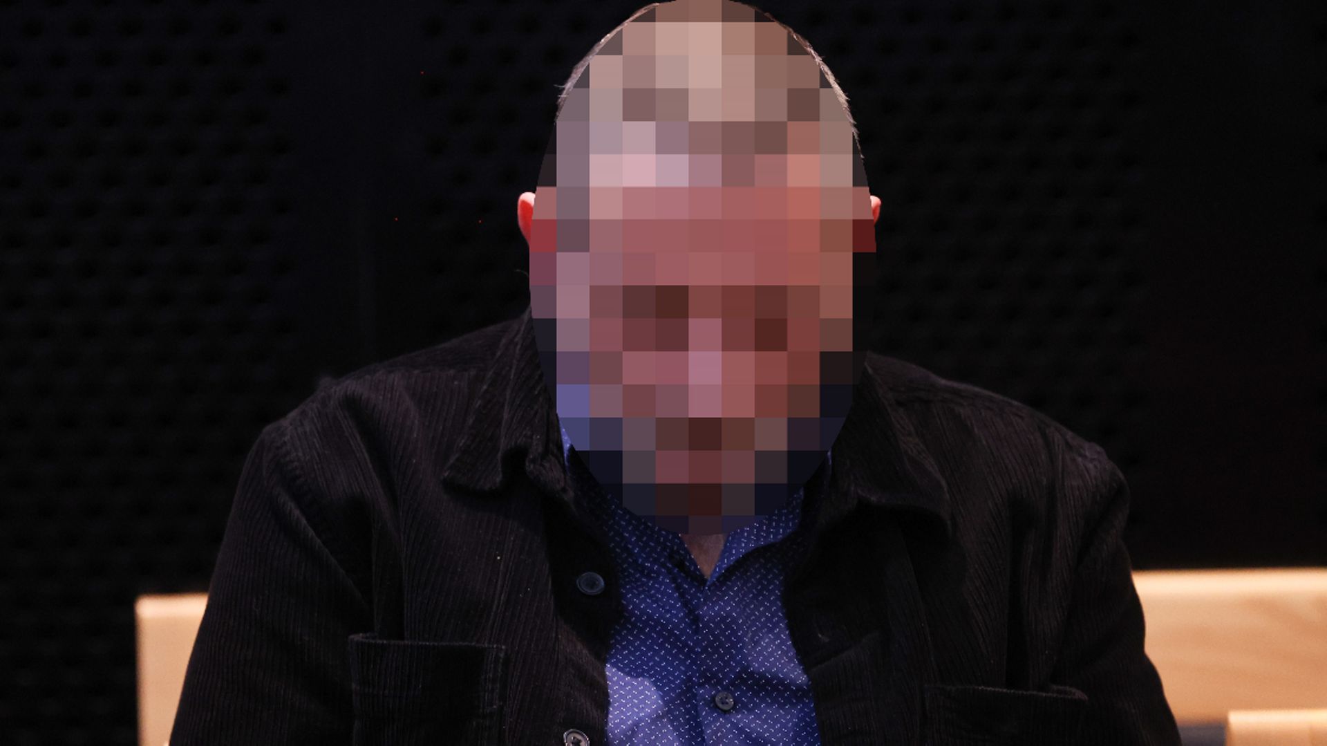 Cour d’assises du Hainaut : Michaël Letellier est accusé d’avoir ...