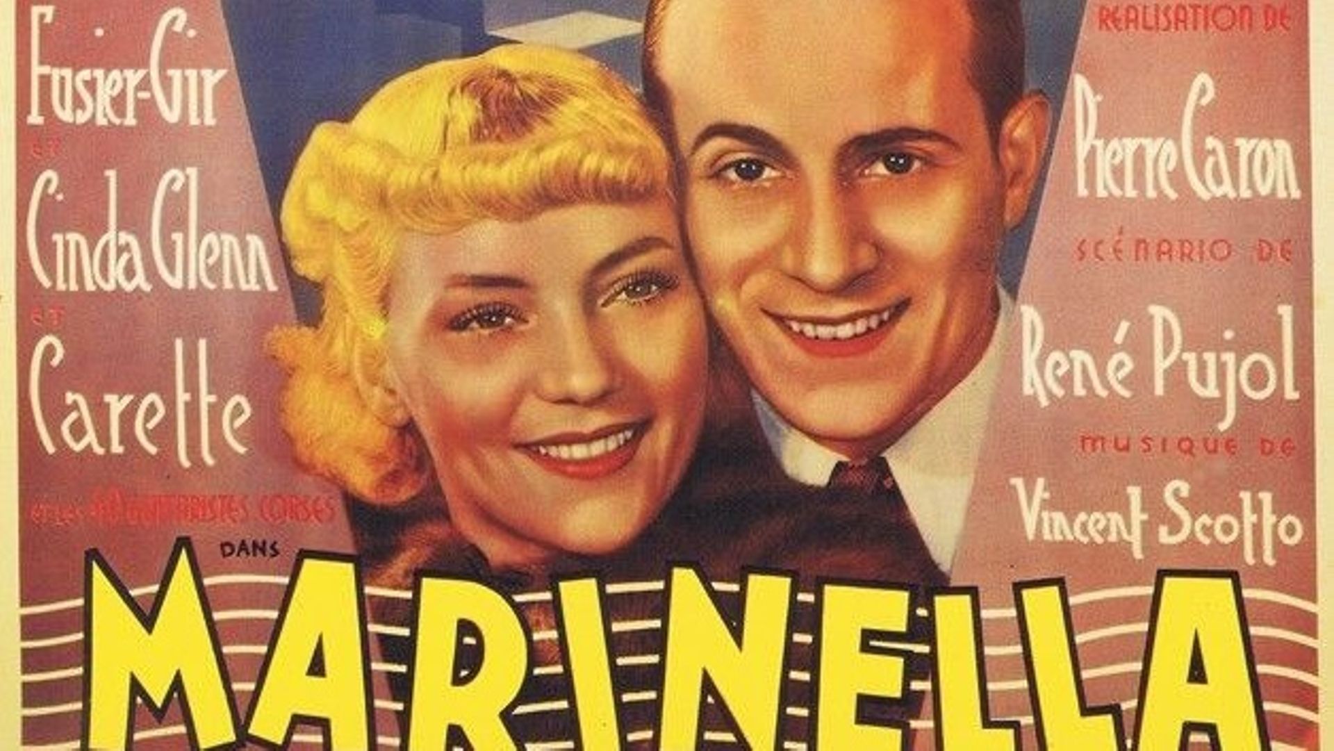 Décès d'Yvette Lebon, la doyenne des actrices françaises, à 103 ans ...