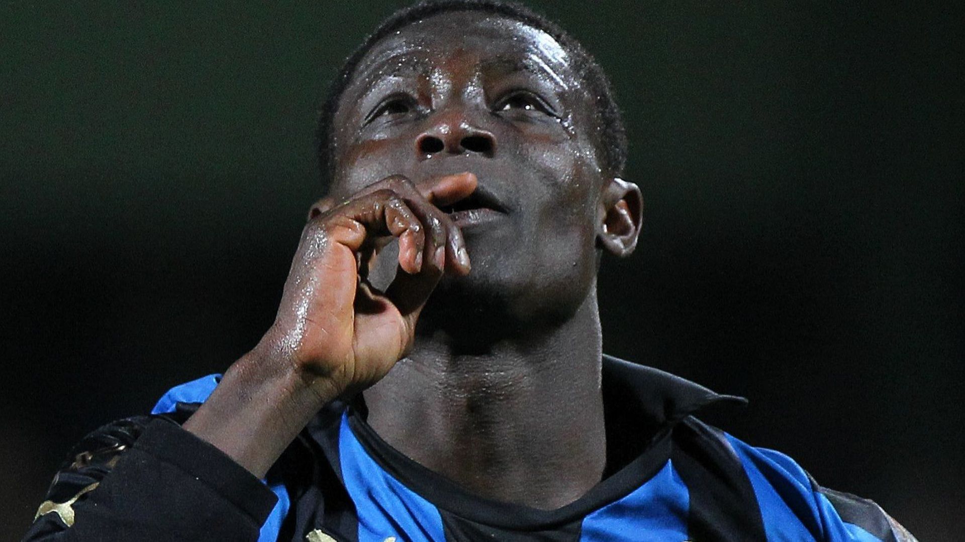 Akpala: 'Heureux d'être décisif' - RTBF Actus